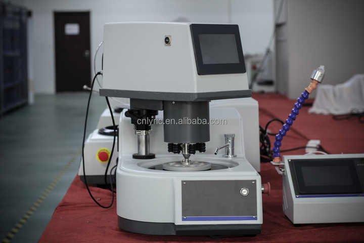 Laboratory Specimen Polishing Machine Model AUTOPOL 1000