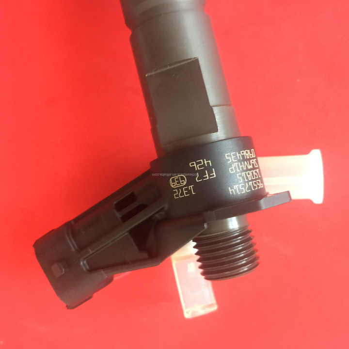 nine brand diesel fuel common rail injector 0445115059 piezo injector ...