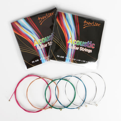 Strings, Strings direct from Guangzhou Huayi Musical Instruments Co ...