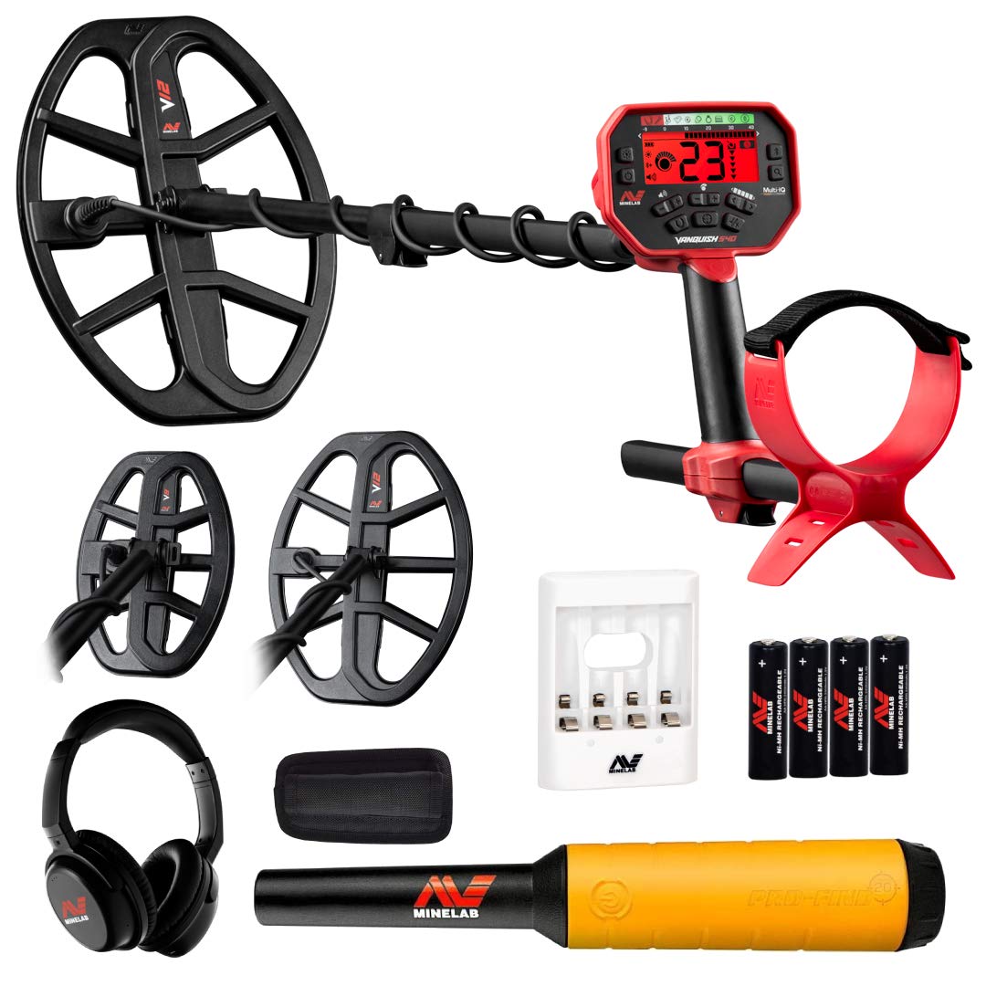 How to Choose the Best Minelab Gold Detector for Your Needs