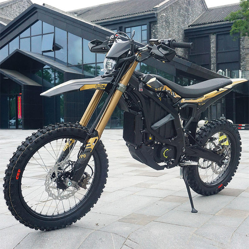 Ultra bee Electric Dirt Bikes Silent Riding 70+Mph Top Speed| Alibaba.com