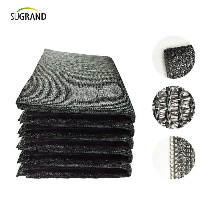 Sugrand Shade Nets - High Quality Sun Protection Solutions
