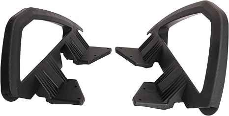 Golf Cart Arm Rest Hip Restraint for Club Car DS 2000-up Gas & Electric ...