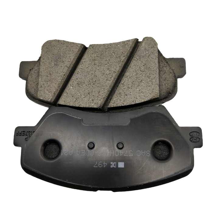 58101H6A15 Best-sale Brake Pads Kit-front Disc for Hy-undai K-ia 58101 ...