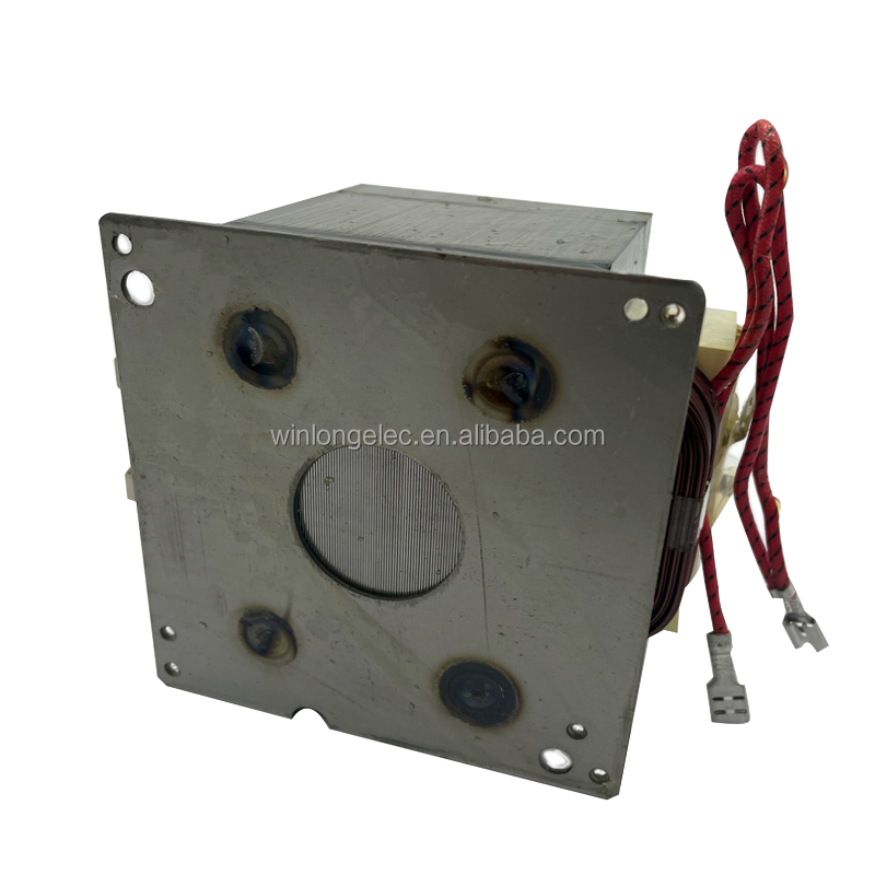 High quality transformer 900w 1000W for microwave oven Products from ...
