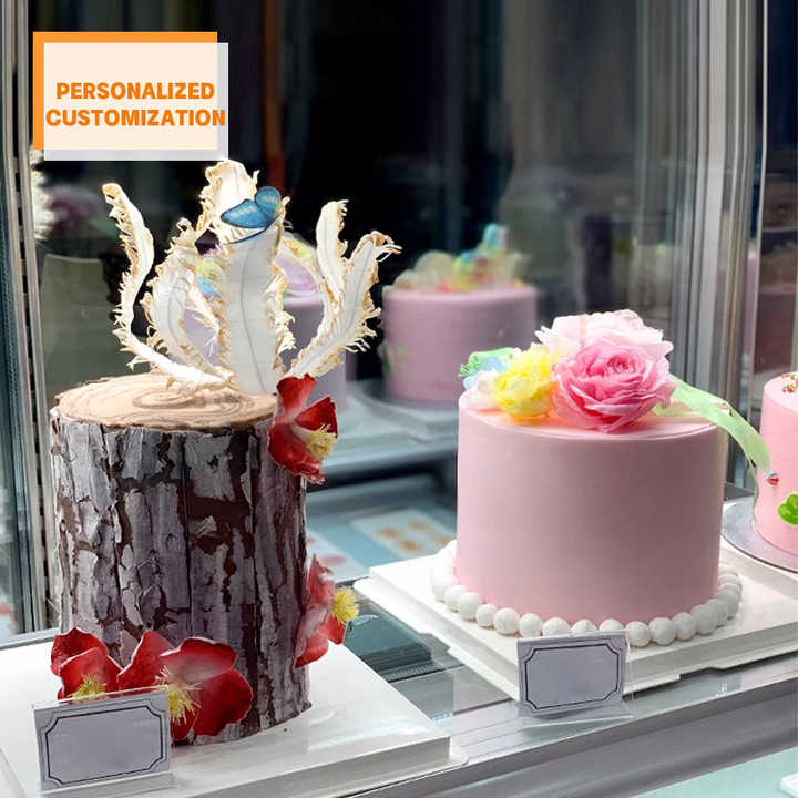Customized Printing Edible Paper - Perfect for Cake Decoration