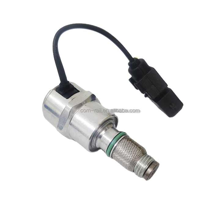 Original Common Rail Control Valve Solenoid Valve 9108-152B
