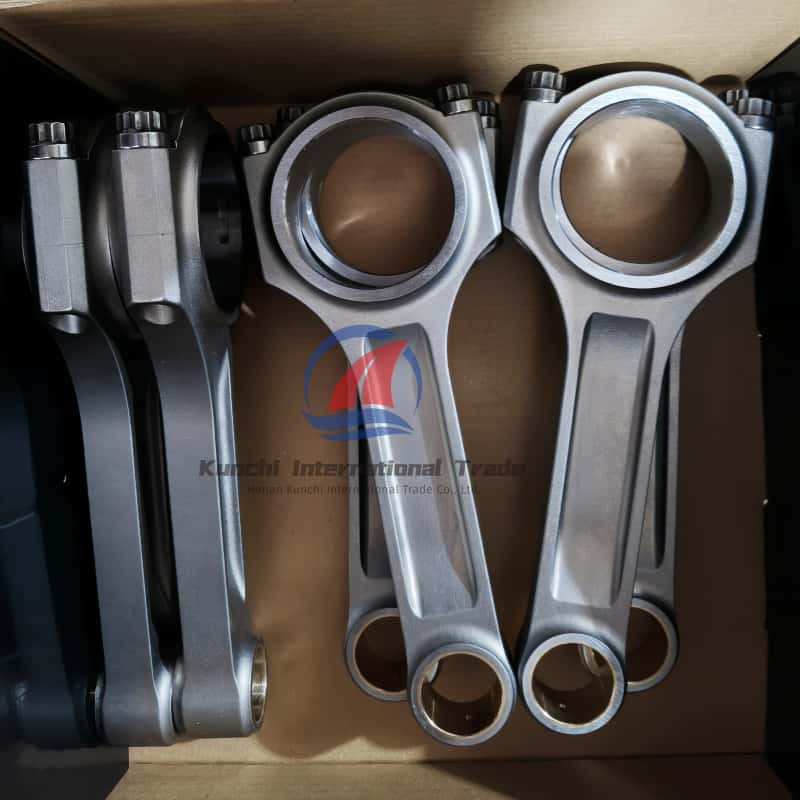 How to Choose M54B30 Pistons: A Complete Buyer's Guide