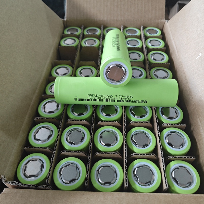 Sodium Ion Batteries - High Energy Storage Solutions