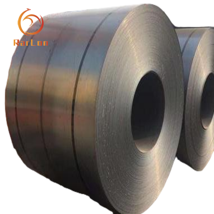 SAE1020 S20C Hot Rolled Steel Coil for Heavy Machinery and Automotive ...