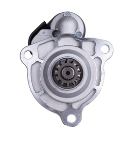 Top-ranking Scania Starter Motor, Genuine Superior Quality - Alibaba.com
