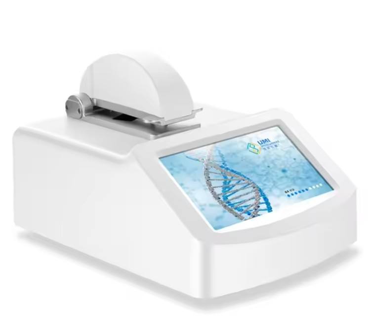 CHINCAN Unano-1000f & Unano-2000f - Precision Spectrophotometers