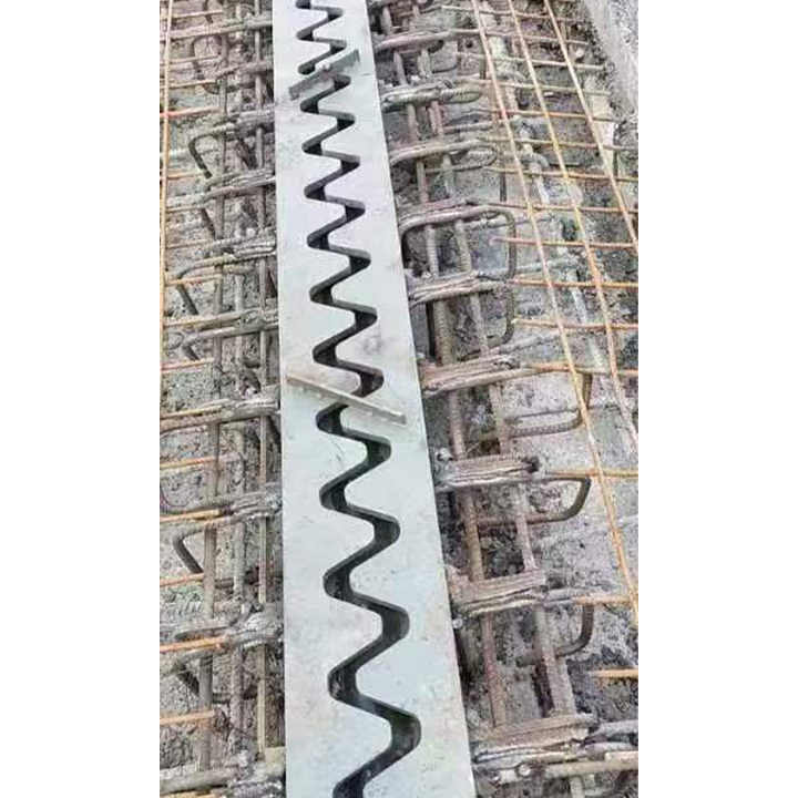 Finger Type Highway Bridge Expansion Joints Steel Type Bridge Expansion ...