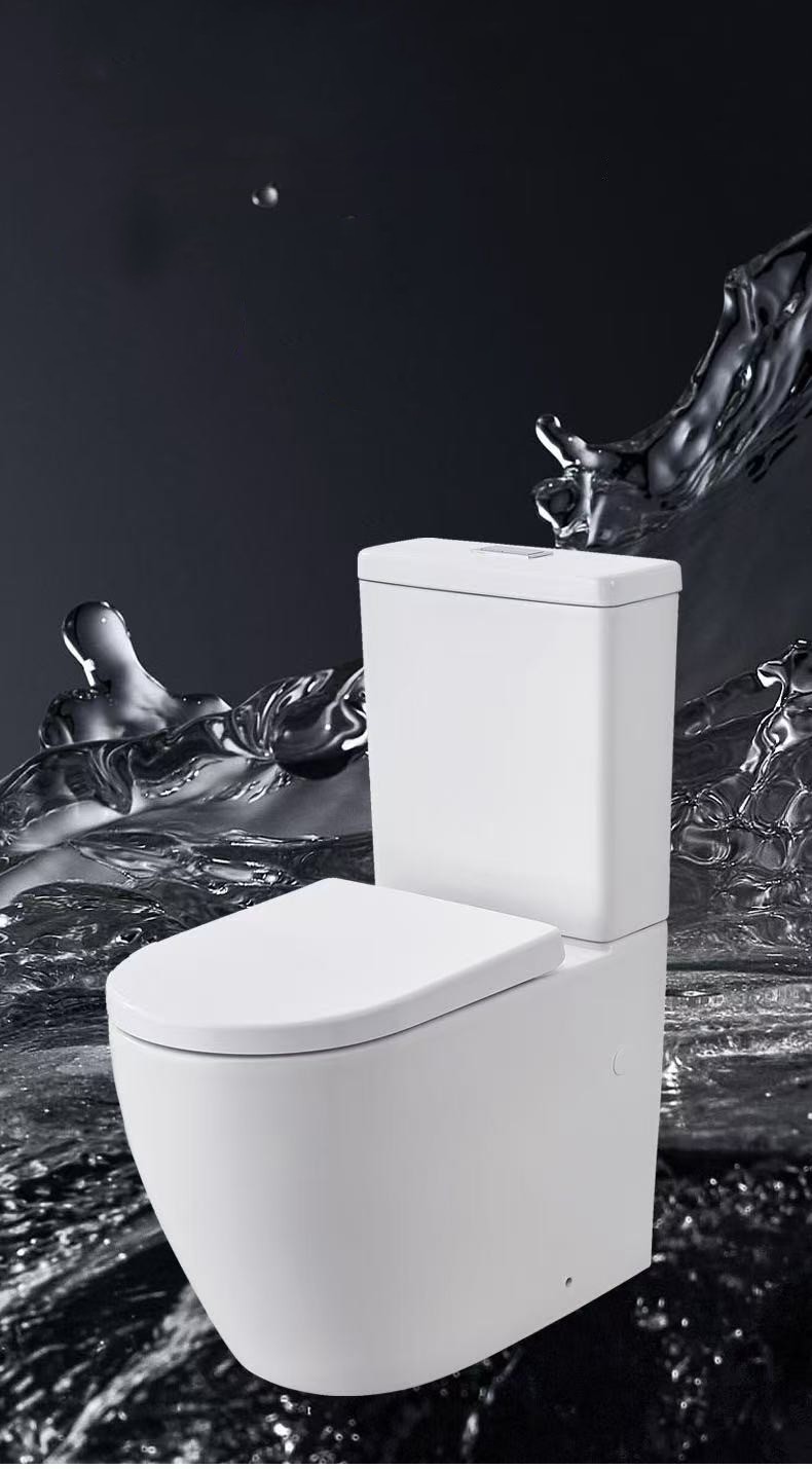 Spy Camera at Toilet - Toilet Spy Detector Device