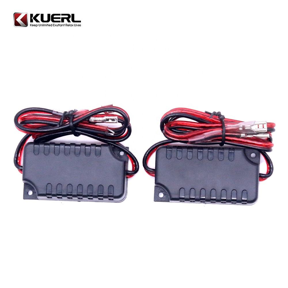 How to Choose Amplifier and Speakers for Your Audio Setup