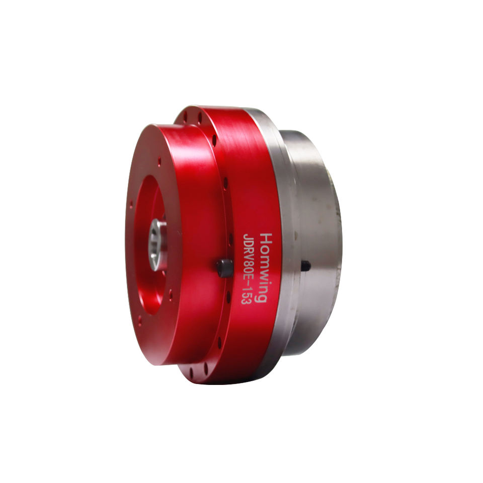 Zero Backlash Harmonic Reducer Robotic Arm Gearbox High Torque ...