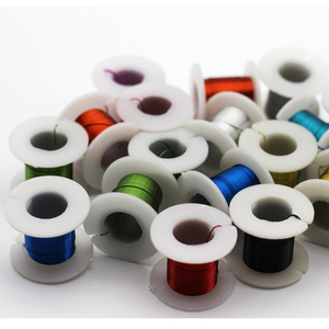 Source Any Wholesale plastic coated craft wire Online - Alibaba.com