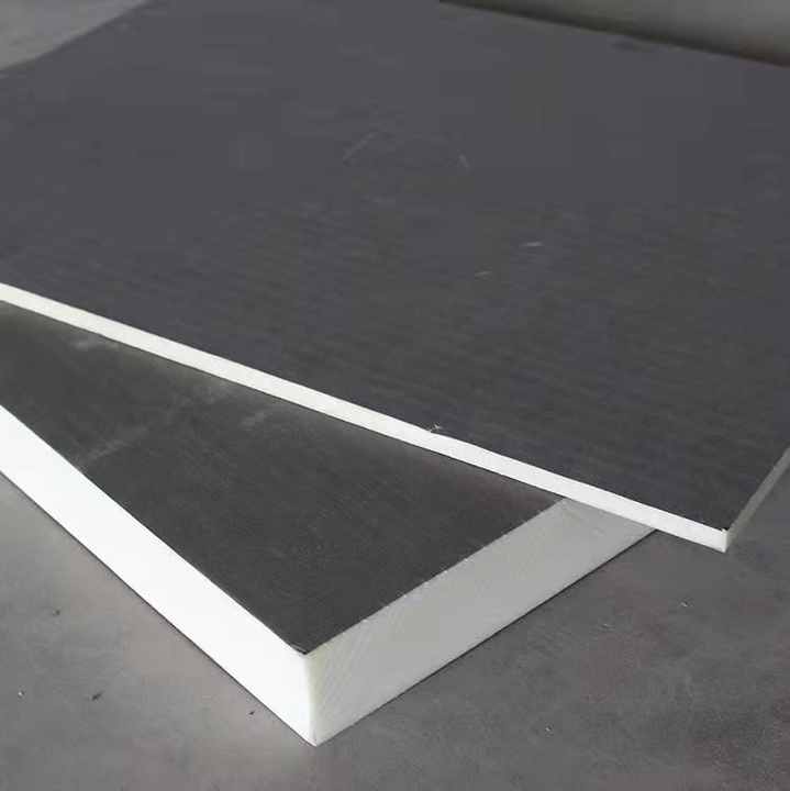 High Density PIR Rigid Foam Insulation Board - OEM | Wholesale