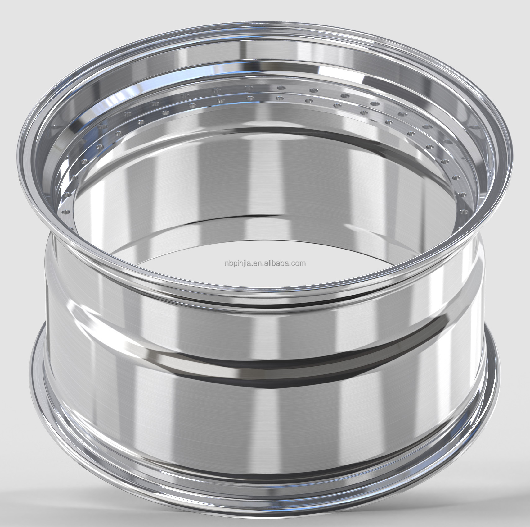 Premium Quality aluminum wheel barrel For All Vehicles Alibaba
