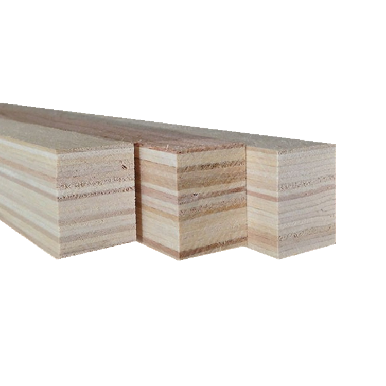 High Strength Structural LVL Plywood for Construction Formwork ...