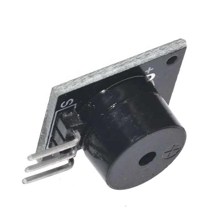 KY-006 3.3V 3 Pin Piezo Small Passive Buzzer Module Alarm