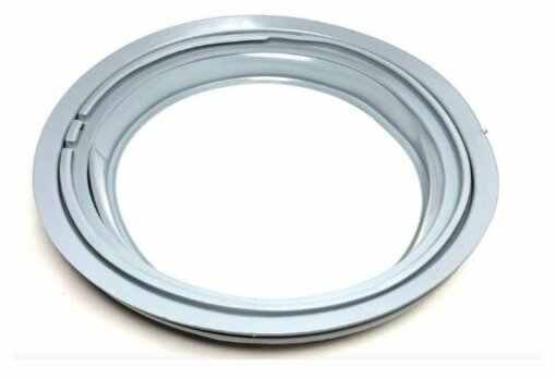 For LG 4986EN1001A Door Seal Washers Upgraded Anti-Mold Waterproof EPDM ...