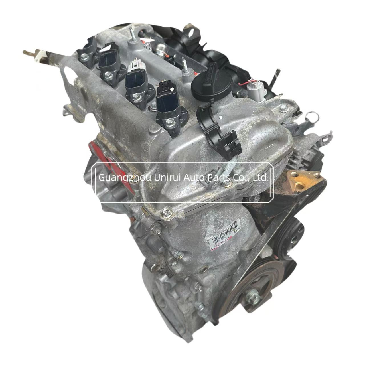 How to Choose the Best Toyota 2NZ Engine: A Complete Buying Guide