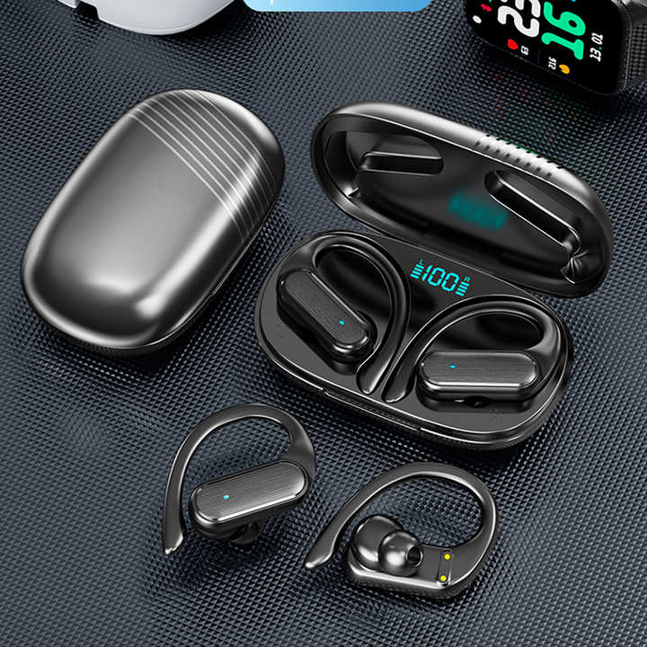 NEEXXT 2024 A520 TWS BT Earphones - True Wireless Stereo