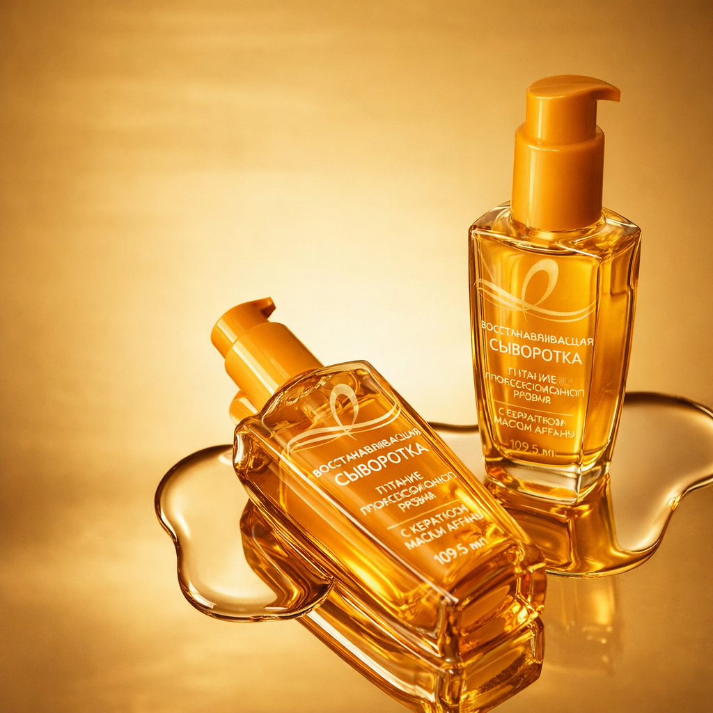 How to Choose a Unique Essential Oil Bottle Design for Safety and Style