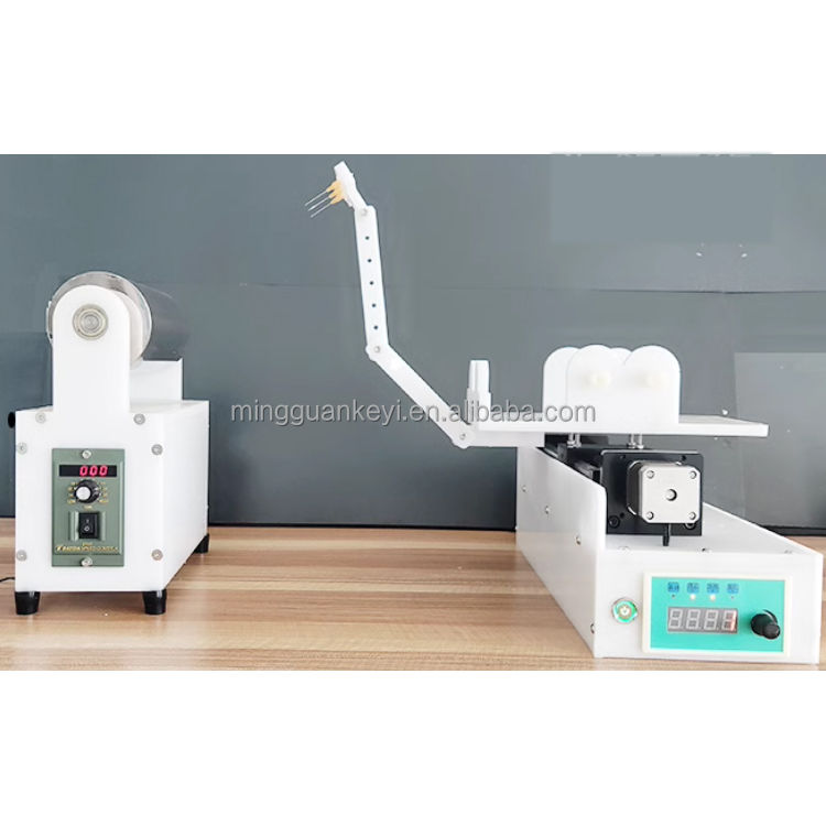 Drum Collector, Electrospinning Collector, Wet Spinning Collector with ...
