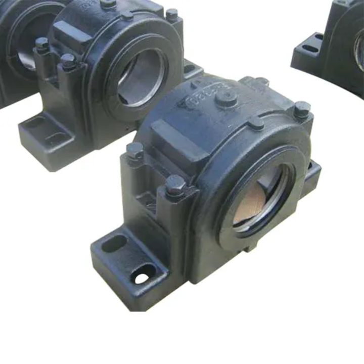 Split Plummer Block Housings SNU512-610 SNU511-609 SNU510-608 SNU509 ...