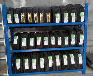 Buy Freestanding Tire Display Rack with Custom Designs - Alibaba.com