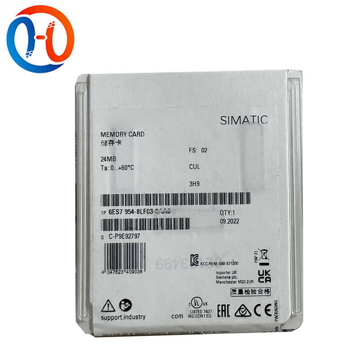 New Original SINAMICS SD Card 512 MB Empty E01: LICENSE G120 EXTENDED ...