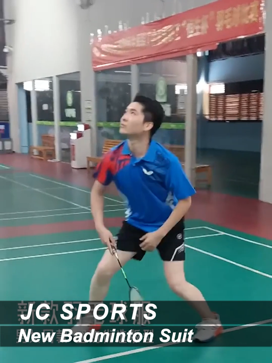 Custom Badminton & Tennis Uniforms for Men & Women – Fast Dry ...