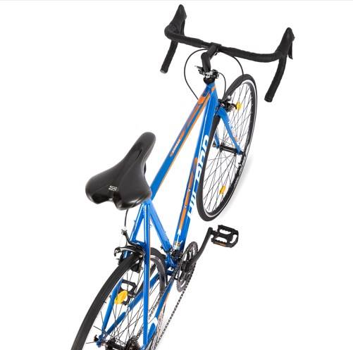 JOYKIE 700c hot selling road bike steel frame racing bike caliper brake ...