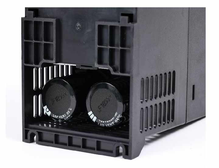 RIQNO B320 Series 220V/380V Vfd Drive 0.75kw-11kw Solar Water Pump ...