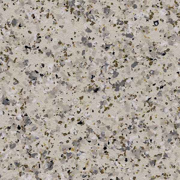 Natural Stone Paint - Granite Effect Exterior Coating