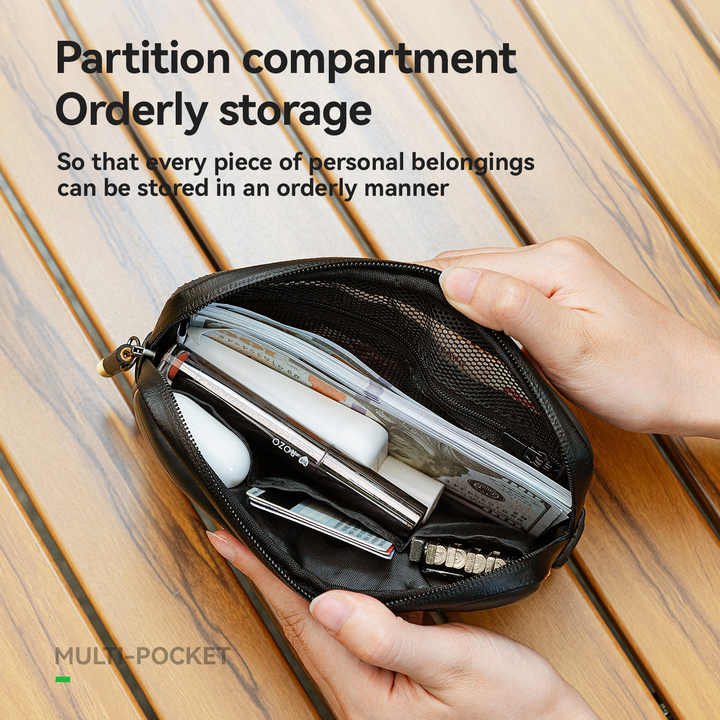 ROCKBROS ROAD to SKY SERIES Eco-Friendly Tire Flat Wallet Phone Case ...