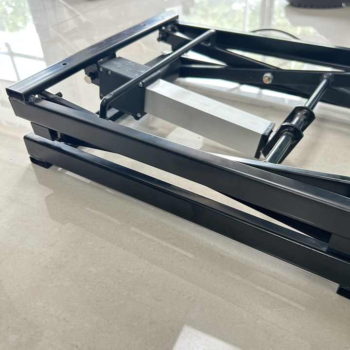 Customize Linear Actuator Electric Scissor Lift Platform