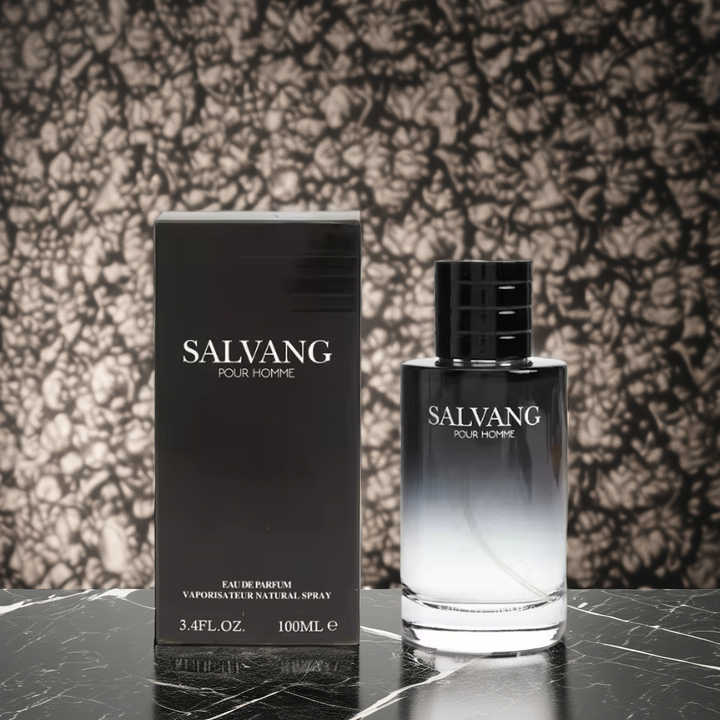 100ml Long Time Lasting Body Fragrance Cologne Spray Perfume Men
