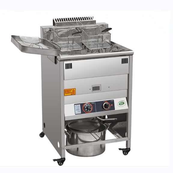 High Quality Kfc Machine/broasted Electric Pressure Fryer/deep Fried Chicken Machine| Alibaba.com