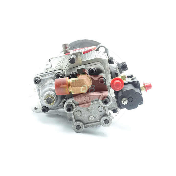 Genuine Cummins Fuel Injection Pump 3077035 - Reliable Performance