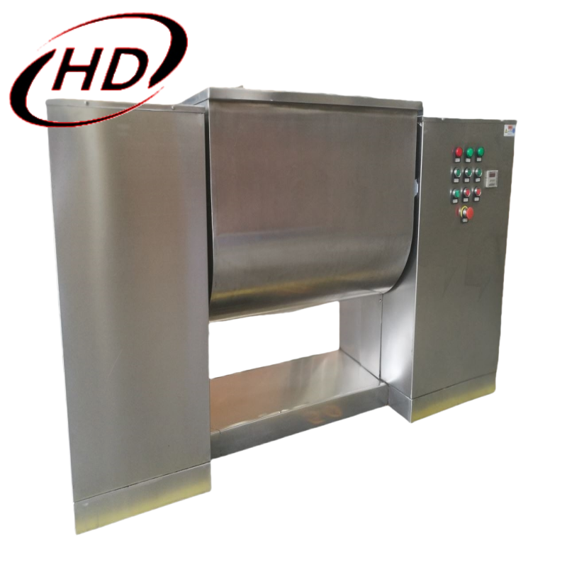 Efficient Solutions for Industrial wet materi mixer Needs Worldwide