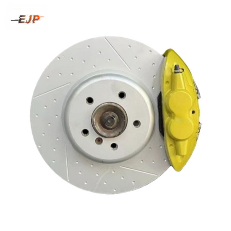 M Performance Big 4 Pot MP4 Brake Caliper for BMW F10 M5 F07 F90 E60 ...