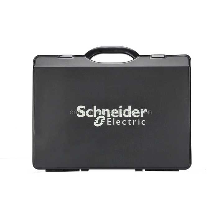 S-chneider Circuit Breaker Test Box - Multifunctional LV485500