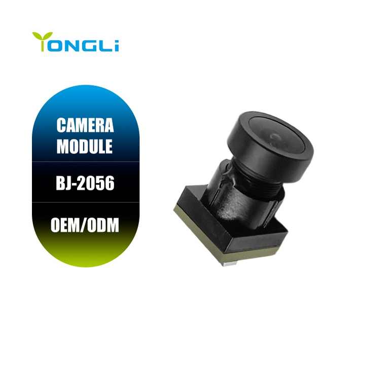 11MP Prosumer Drones Camera Module with 4K 60FPS WiFi Ethernet USB ...
