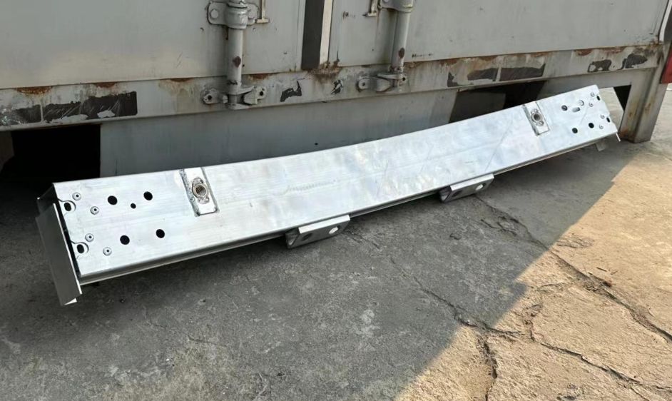 Genuine FRONT BUMPER SUPPORT for Toyota highlander 2022 Original Oem ...