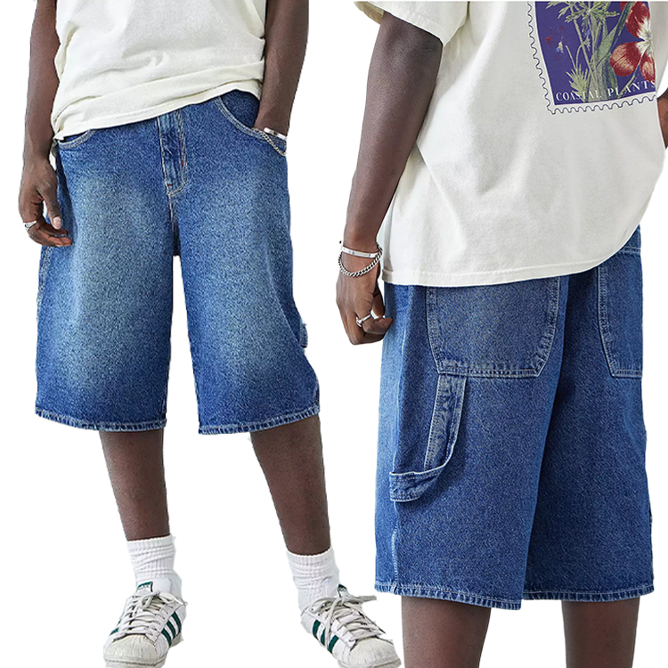 Jeans Half Pants That Reboots Your Vogue Statement Alibaba