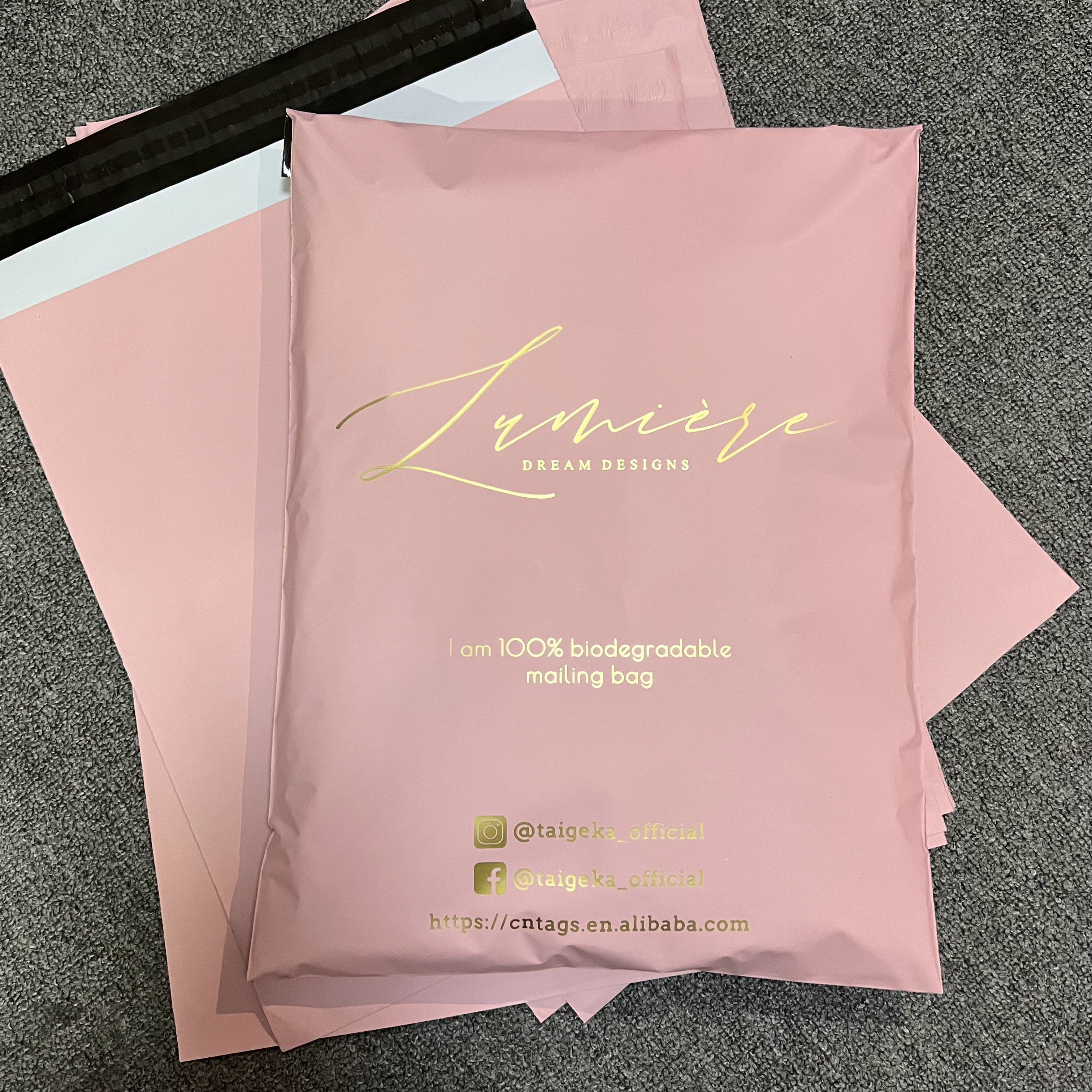 How to Choose the Best Thank You Mailing Bags for Your Business Needs