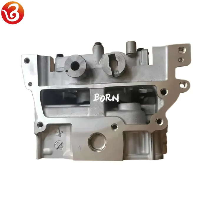 YD25 Complete Cylinder Head for Nissan Navara NP300 D40 AMC 908527 ...